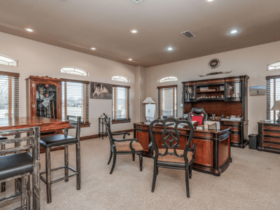 Residential Properties - Top of Texas Real Estate, LLC - First Class ...