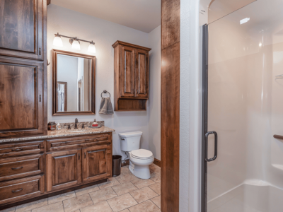 Residential Properties - Top of Texas Real Estate, LLC - First Class ...