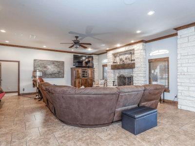 Residential Properties - Top of Texas Real Estate, LLC - First Class ...