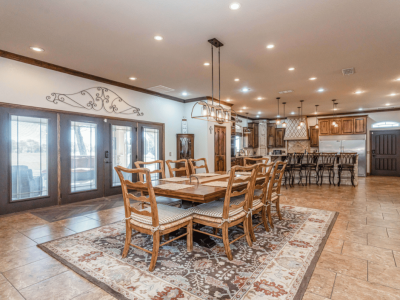 Residential Properties - Top of Texas Real Estate, LLC - First Class ...