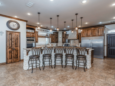 Residential Properties - Top of Texas Real Estate, LLC - First Class ...