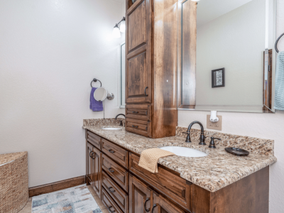 Residential Properties - Top of Texas Real Estate, LLC - First Class ...