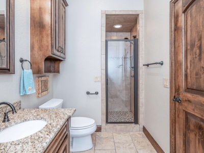 Residential Properties - Top of Texas Real Estate, LLC - First Class ...