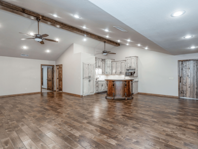 Residential Properties - Top of Texas Real Estate, LLC - First Class ...