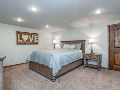 Residential Properties - Top of Texas Real Estate, LLC - First Class ...