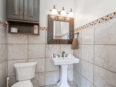 Residential Properties - Top of Texas Real Estate, LLC - First Class ...