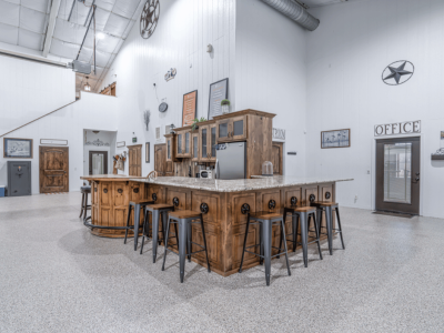 Residential Properties - Top of Texas Real Estate, LLC - First Class ...